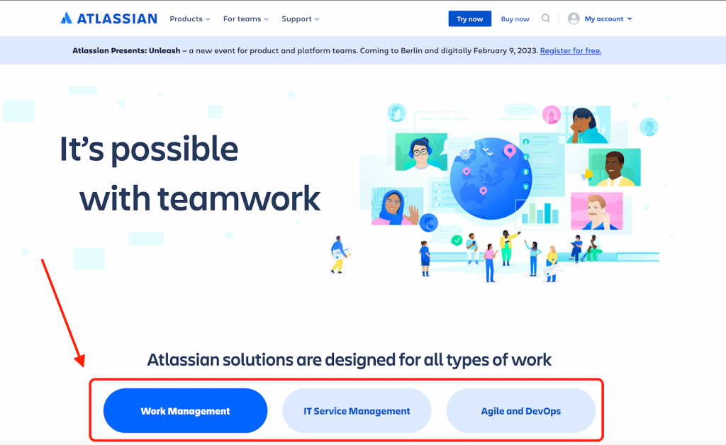 Web Design Secrets Behind Australia’s 3 Biggest SaaS Companies ...